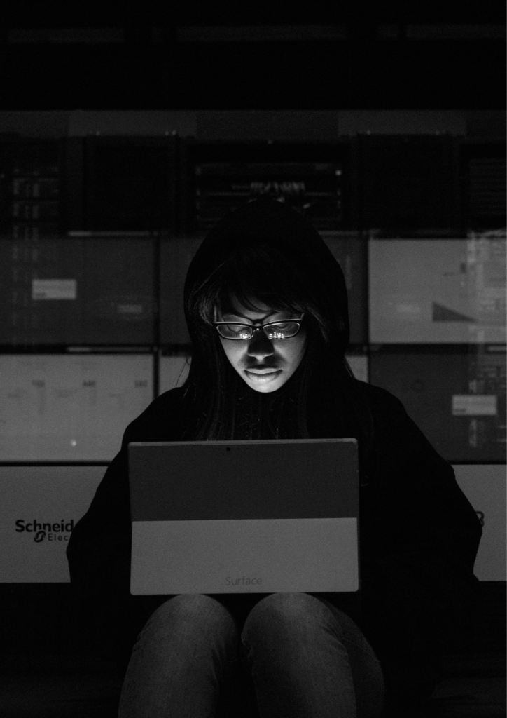 CSVR | Behind the Screen: How Digital Tools are Fuelling Gender-Based ...